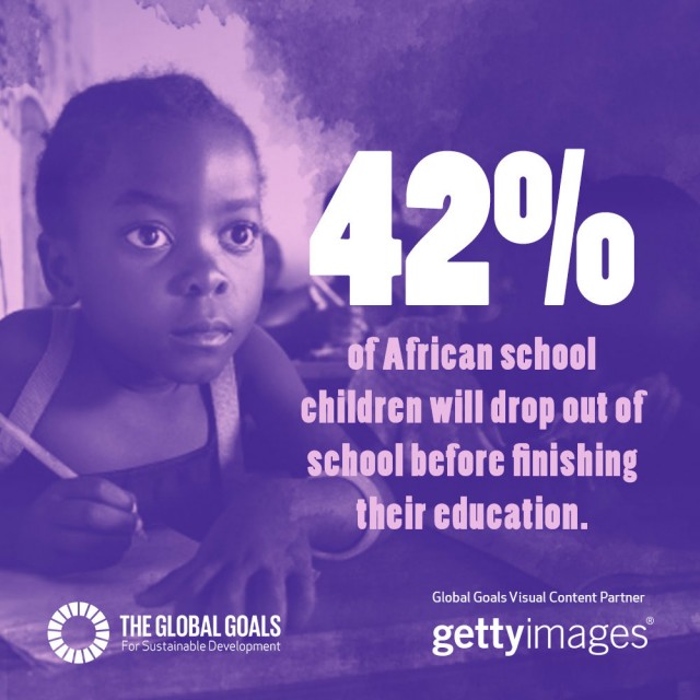 SDGs Goal 4: Quality Education – Lets Run The Race