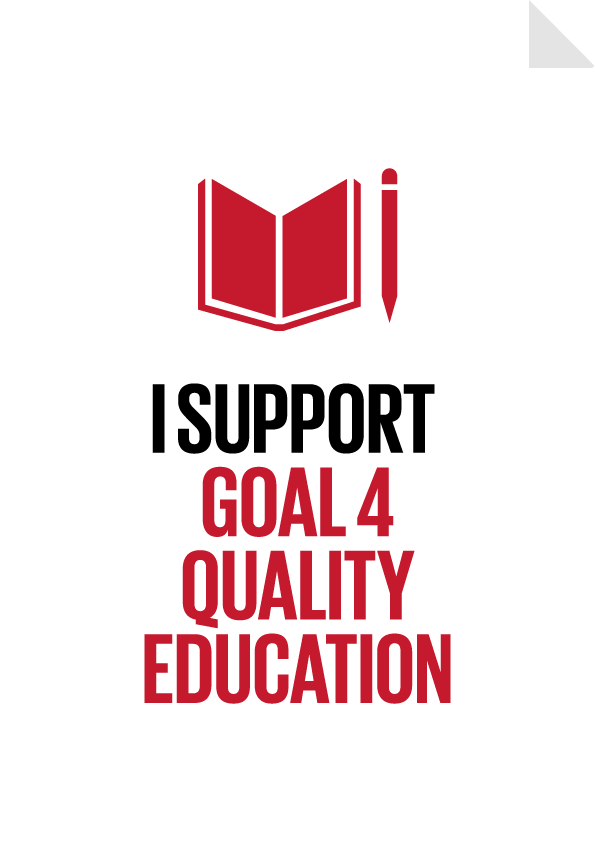 SDGs Goal 4: Quality Education – Lets Run The Race