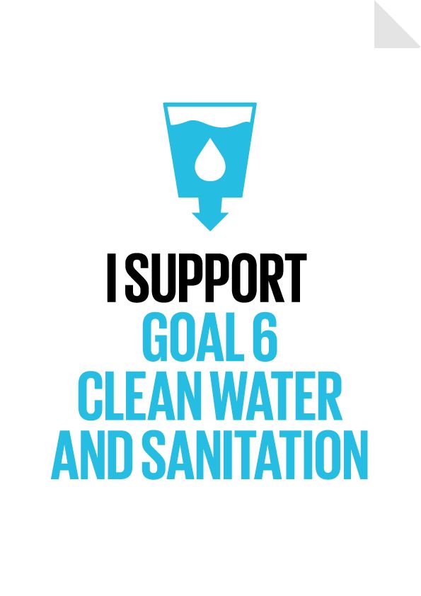 SDGs Goal 6: Clean Water & Sanitation – Lets Run The Race